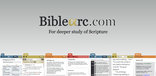 Biblearc for PC - How to Install on Windows PC, Mac