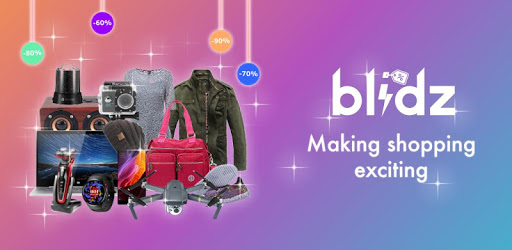 Blidz - Hunt Deals Cheaper than Wholesale! for PC - How to Install on ...