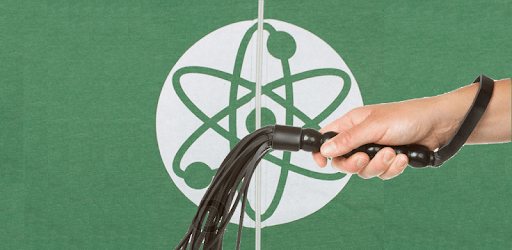 Sheldon's Whip of Big Bang APK Download For Free