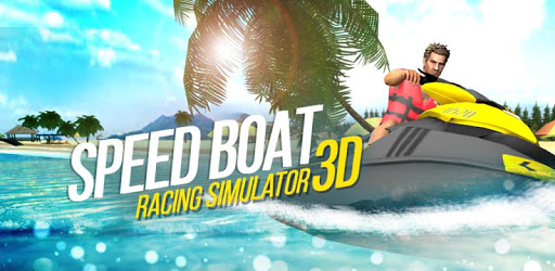 Speed Boat Racing Simulator 3D for PC - How to Install on Windows PC, Mac
