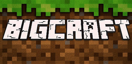 Big Craft Explore: New Generation Game APK Download For Free