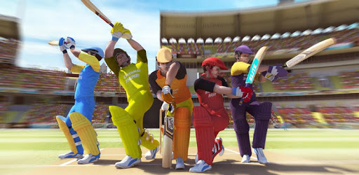 Real World Cricket T20 Champions for PC - How to Install on Windows PC, Mac