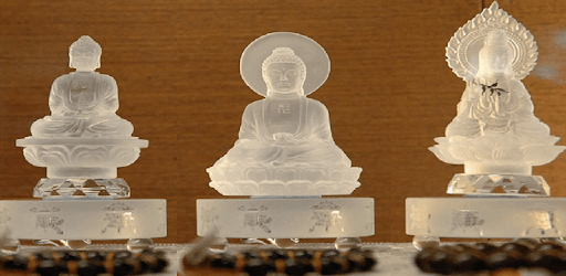 Amitabha Chants for PC - How to Install on Windows PC, Mac