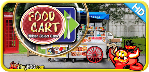 New Free Hidden Objects Games Free New Food Cart for PC - How to ...