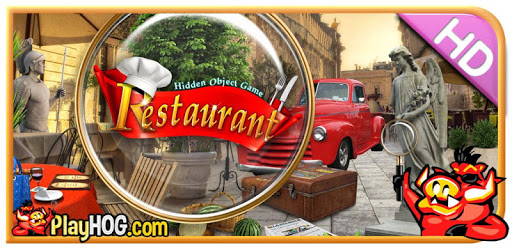 Free New Hidden Object Games Free New Restaurant for PC - How to ...