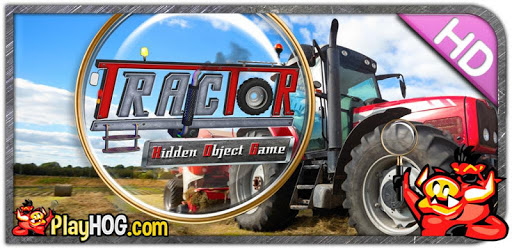 Free New Hidden Object Games Free New Full Tractor for PC - How to ...