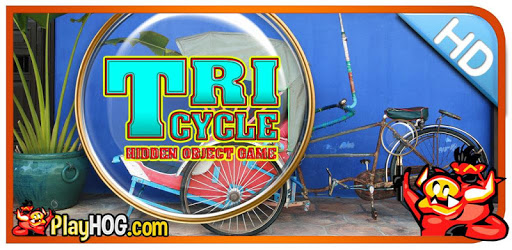 Free New Hidden Object Games Free New Fun Tricycle for PC - How to ...