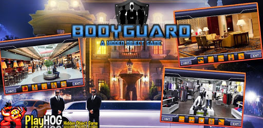New Free Hidden Object Games New Free Bodyguard for PC - How to Install ...