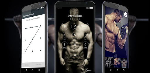 Bodybuilding Lock Screen for PC - How to Install on Windows PC, Mac