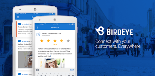 BirdEye for PC - How to Install on Windows PC, Mac