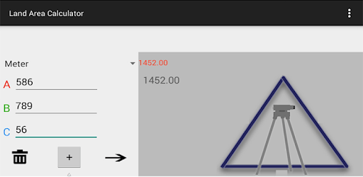Land Area Calculator for PC - How to Install on Windows PC, Mac