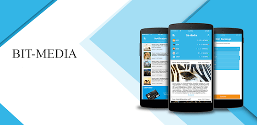 Bit-Media for PC - How to Install on Windows PC, Mac