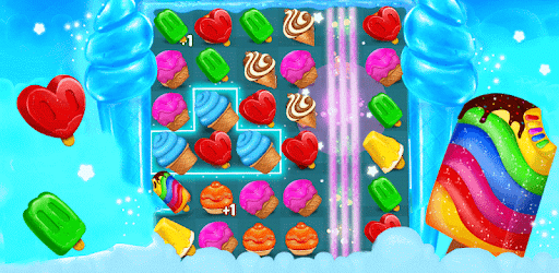 Ice Cream Blast for PC - How to Install on Windows PC, Mac
