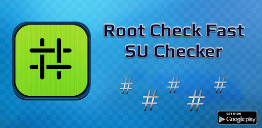 Root Check Fast SU Checker for PC - How to Install on Windows PC, Mac