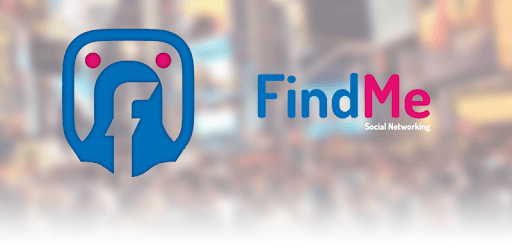 FindMe - Find nearby friends APK Download For Free