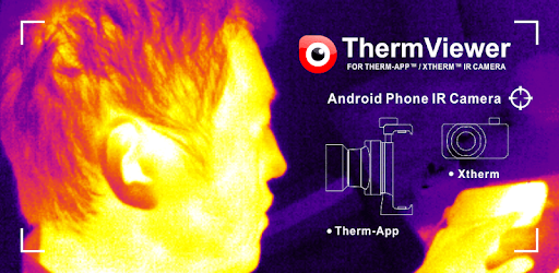 ThermViewer for Therm App and Xtherm thermal. for PC - How to Install ...