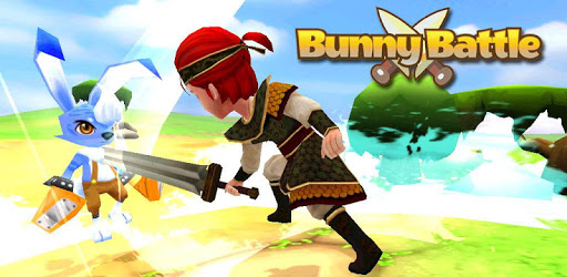 Bunny Battle for PC - How to Install on Windows PC, Mac