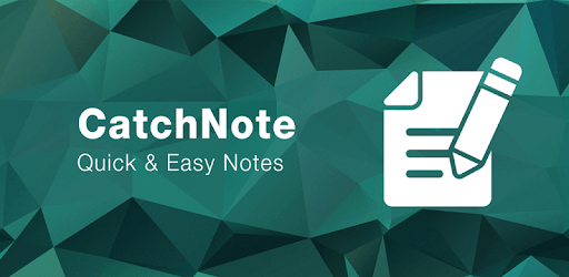 CatchNote - Quick & Easy Notes for PC - How to Install on Windows PC, Mac