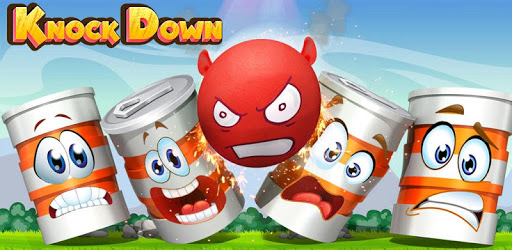 Hit Cans & Knockdown for PC - How to Install on Windows PC, Mac