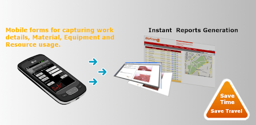 Field Reporter pro for PC - How to Install on Windows PC, Mac