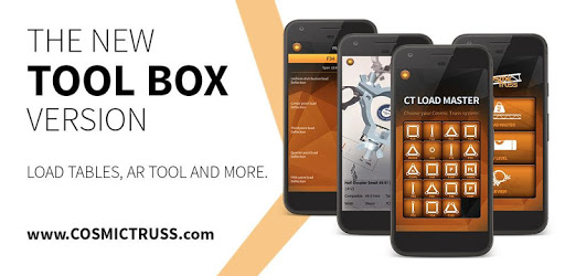Cosmic Truss TOOL BOX for PC - How to Install on Windows PC, Mac