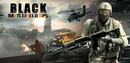 Black Battlefield Ops: Gunship Sniper Shooting for PC - How to Install ...