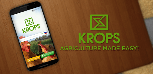 Krops for PC - How to Install on Windows PC, Mac