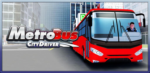 Metro bus simulator APK Download For Free