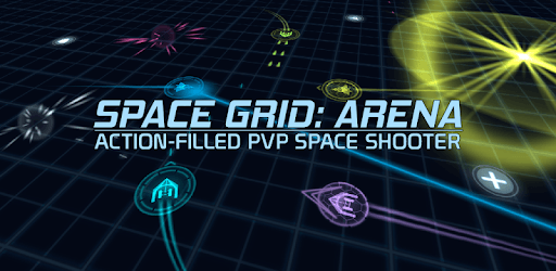 Space Grid: arena.io for PC - How to Install on Windows PC, Mac