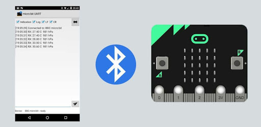 micro:bit UART Terminal for PC - How to Install on Windows PC, Mac