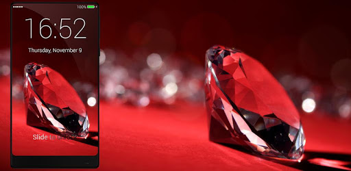 Diamond Keyboard Lock Screen for PC - How to Install on Windows PC, Mac