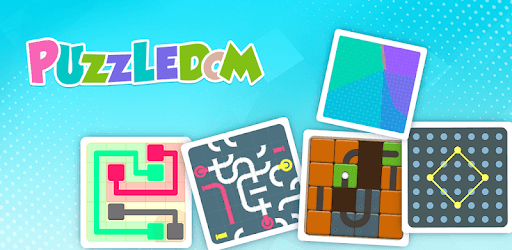 Puzzledom - Game Collection for PC - How to Install on Windows PC, Mac