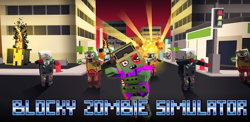 Blocky Zombie Simulator: Undead City for PC - How to Install on Windows ...
