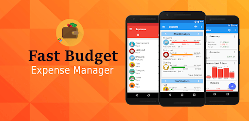 Fast Budget - Expense & Money Manager for PC - How to Install on ...
