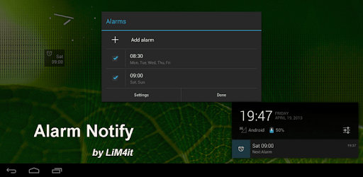 Alarm Notify for PC - How to Install on Windows PC, Mac