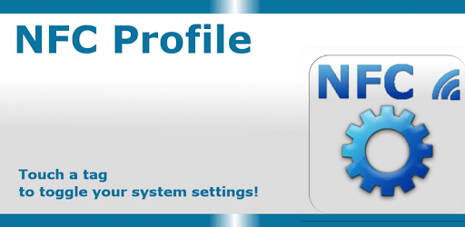 NFC Profile for PC - How to Install on Windows PC, Mac