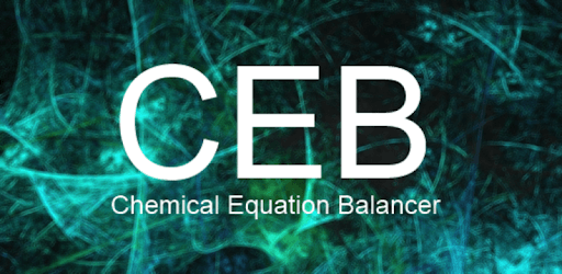CEB - Equation Balancer for PC - How to Install on Windows PC, Mac