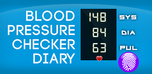 Blood Pressure Check Diary: Monitor Your Health for PC - How to Install ...