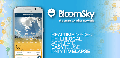 BloomSky Weather for PC - How to Install on Windows PC, Mac