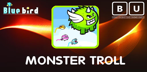 Monster Troll APK Download For Free