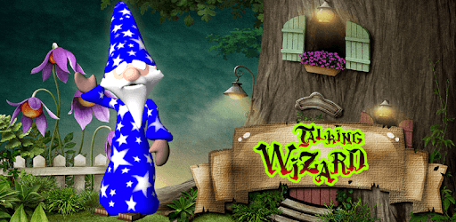 Talking Wizard for PC - How to Install on Windows PC, Mac