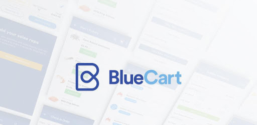 BlueCart for Buyers APK Download For Free