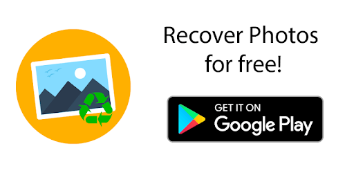 Recover Photos for free! for PC - How to Install on Windows PC, Mac