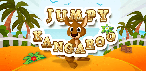 Jumpy Kangaroo APK Download For Free