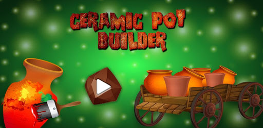 Ceramic Pot Builder – Clay Pottery Making Games for PC - How to Install ...