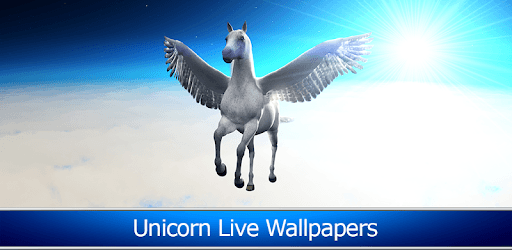 Unicorn Live Wallpapers APK Download For Free