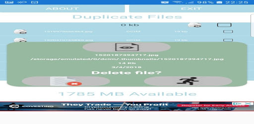 Remove Duplicate Files Go for PC - How to Install on Windows PC, Mac