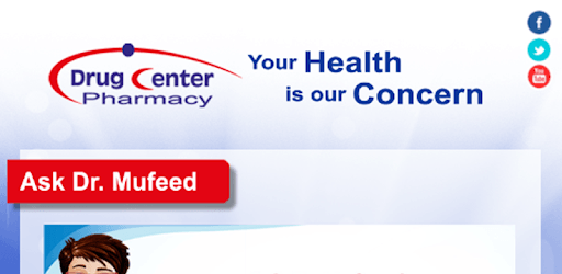 Drug Center for PC - How to Install on Windows PC, Mac