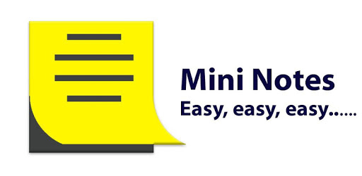 Mini Notes for PC - How to Install on Windows PC, Mac