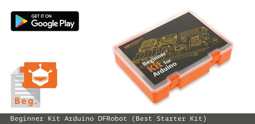 Beginner Kit Arduino Dfrobot Apk Download For Free